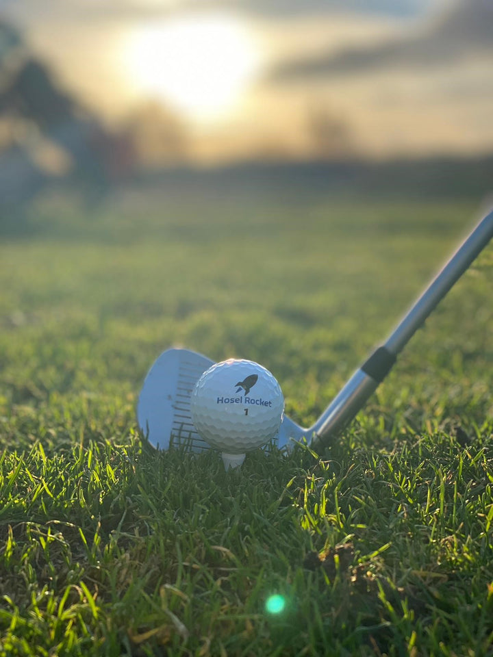 Urethane Golf Balls | Premium Balls | Hosel Rocket Golf Ltd